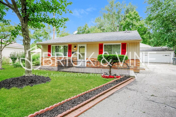 1092 Roche Ct, Columbus, OH 43229 - House Rental in Columbus, OH ...