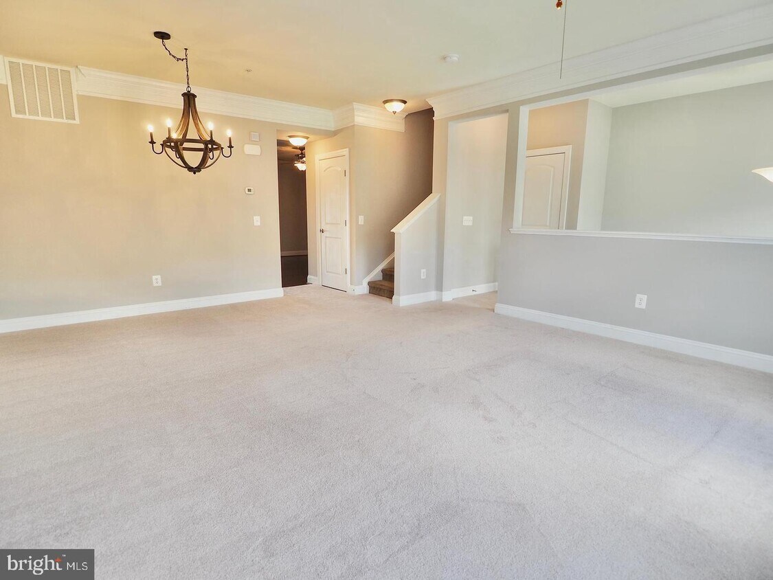 2304 Merseyside Dr, Woodbridge, VA 22191 - Townhome Rentals in ...