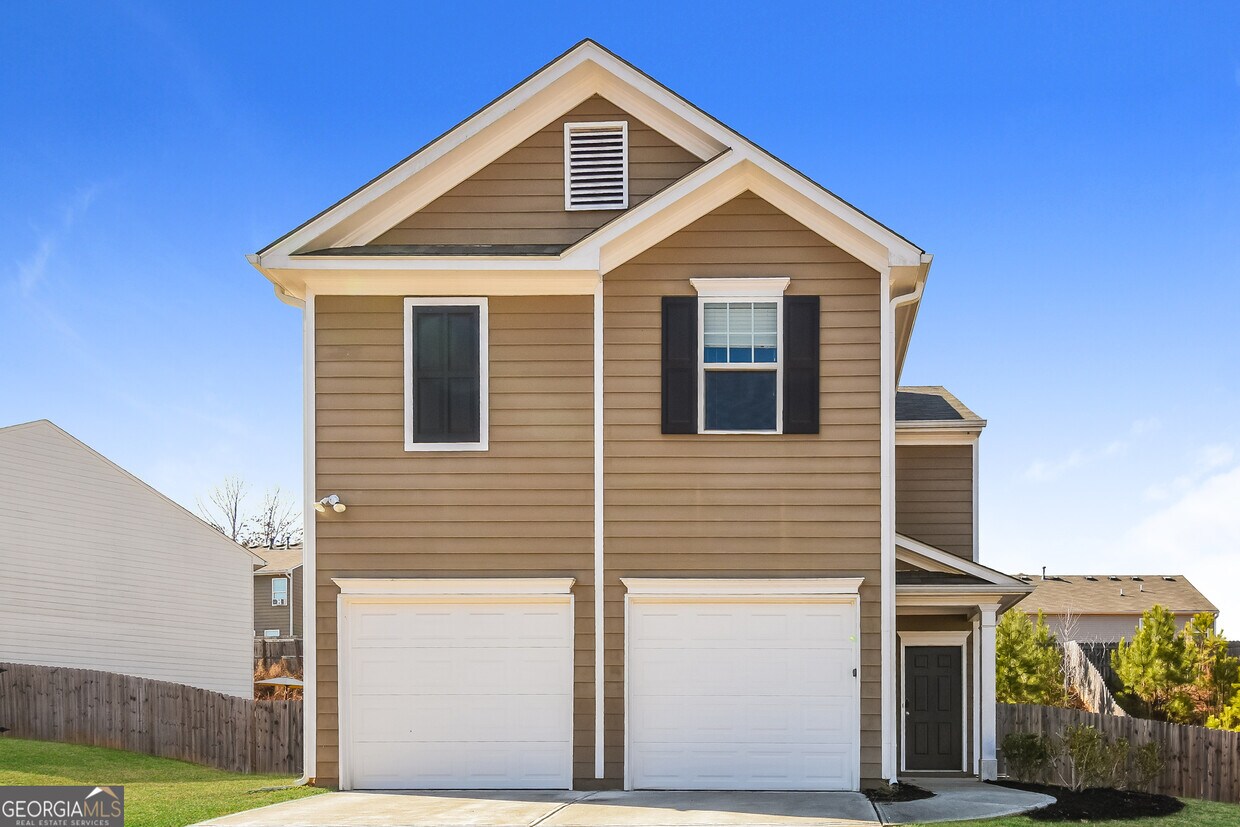 214 West Bridge Park, Dallas, GA 30157 - House Rental in Dallas, GA ...