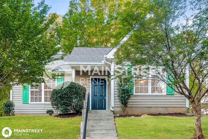620 Piper St, Durham, NC 27704 - House Rental in Durham, NC ...