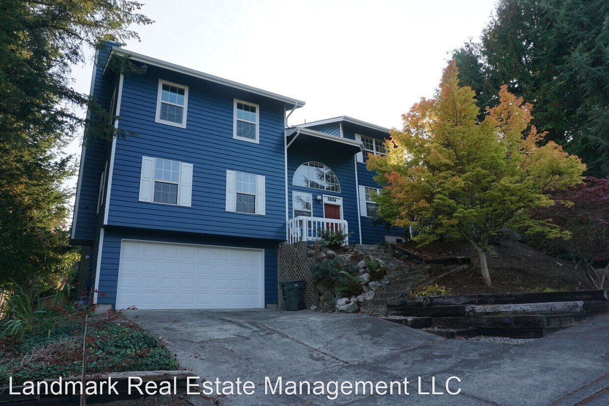 2624 Blackberry Ln, Bellingham, WA 98229 - House Rental in Bellingham ...