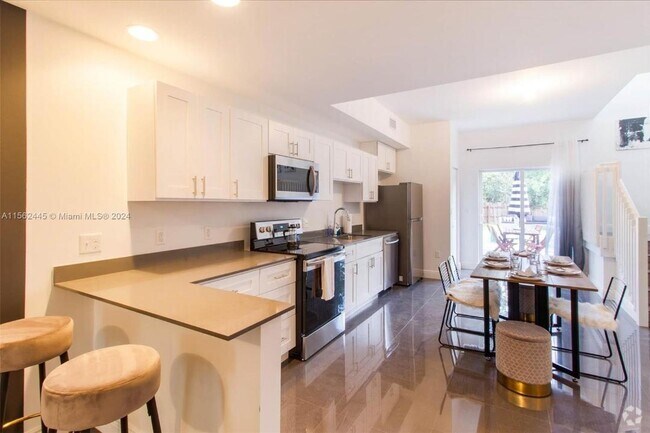 Liberty City Apartments for Rent with a Swimming Pool - Miami, FL - 5 ...