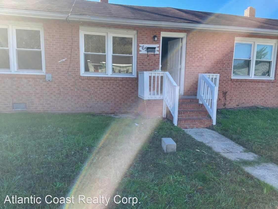 65 Carver Cir, Portsmouth, VA 23701 - House Rental in Portsmouth, VA ...