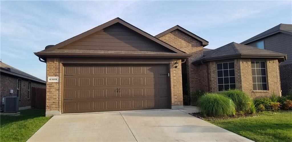 6309 Spring Buck Run, Fort Worth, TX 76179 - House Rental in Fort Worth ...