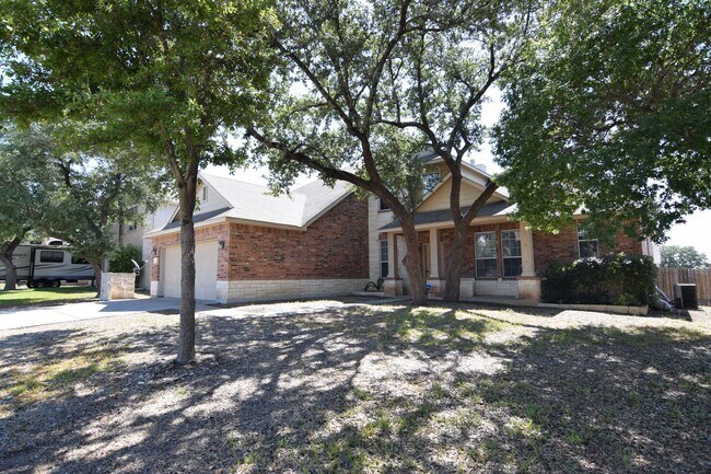 5620 Siltstone Loop, Killeen, TX 76542 - House Rental in Killeen, TX ...