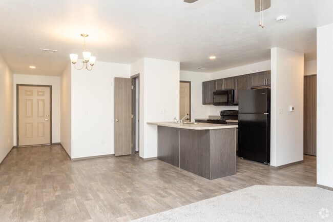 Willows East Commons - Apartments in Sioux Falls, SD | Apartments.com
