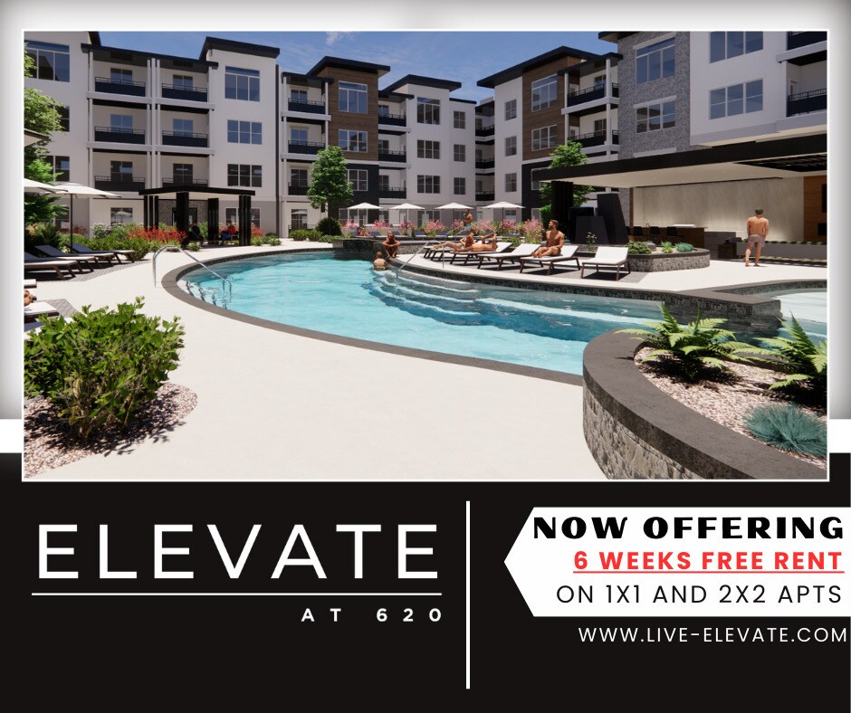 Elevate at 620 - Apartments in American Fork, UT | Apartments.com