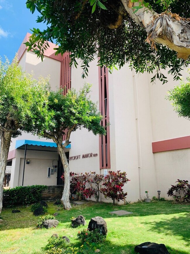 1129 Rycroft St Honolulu, HI 96814 - Alquileres en Honolulu, HI ...