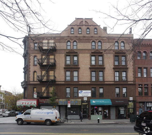 150 Adelphi Street Apartments - Brooklyn, NY | Apartments.com