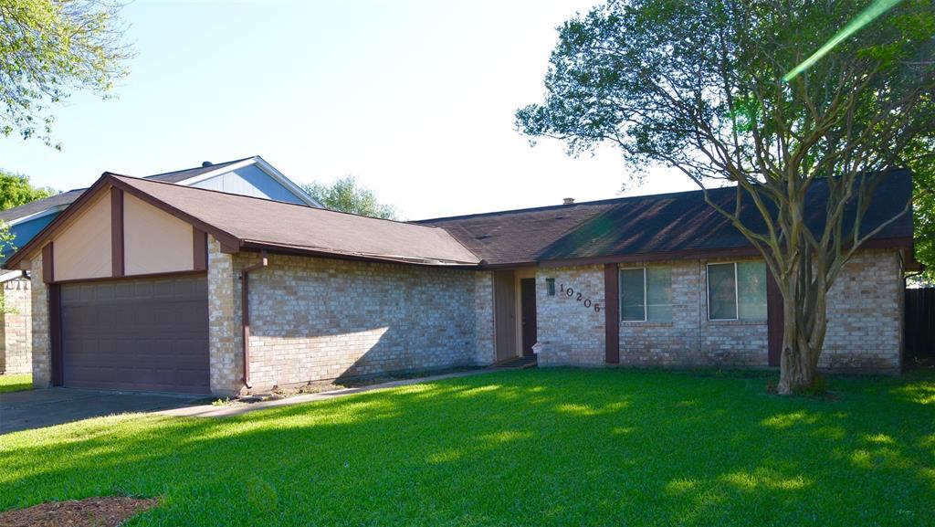 10427 Eagle Glen Dr, Houston, TX 77041 - House Rental in Houston, TX ...