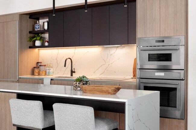 City Ridge Apartments - 20 Ridge Square NW Washington, DC | Apartments.com