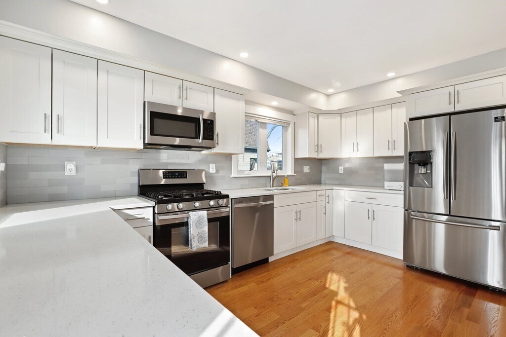 28 2Nd St, Medford, MA 02155 - Townhome Rentals in Medford MA ...