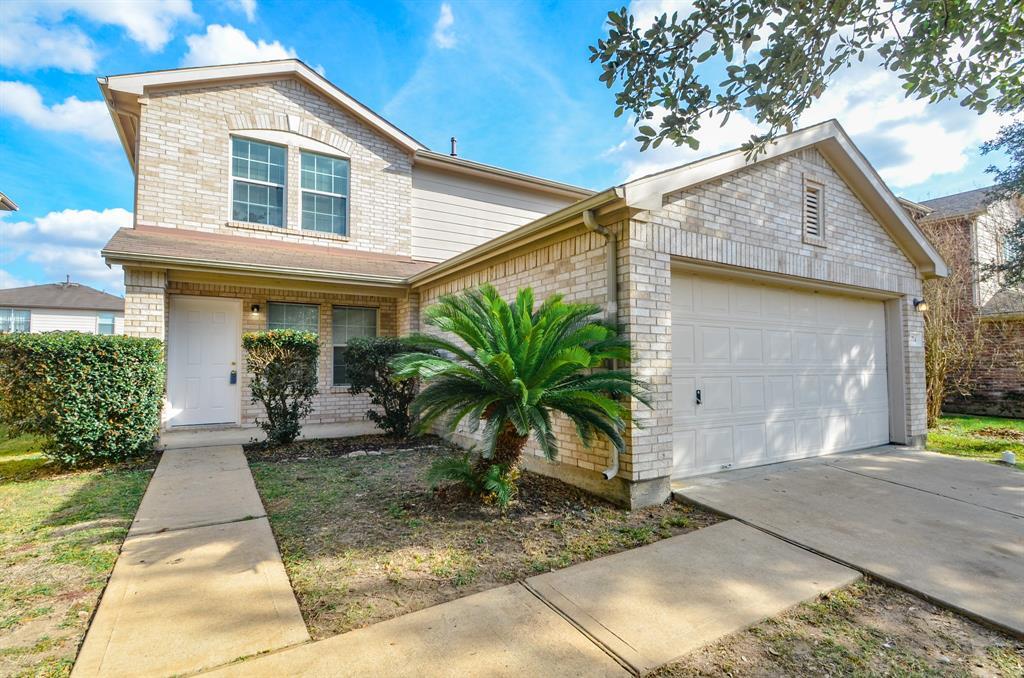 5714 W Harrow Dr, Houston, TX 77084 - House Rental in Houston, TX ...