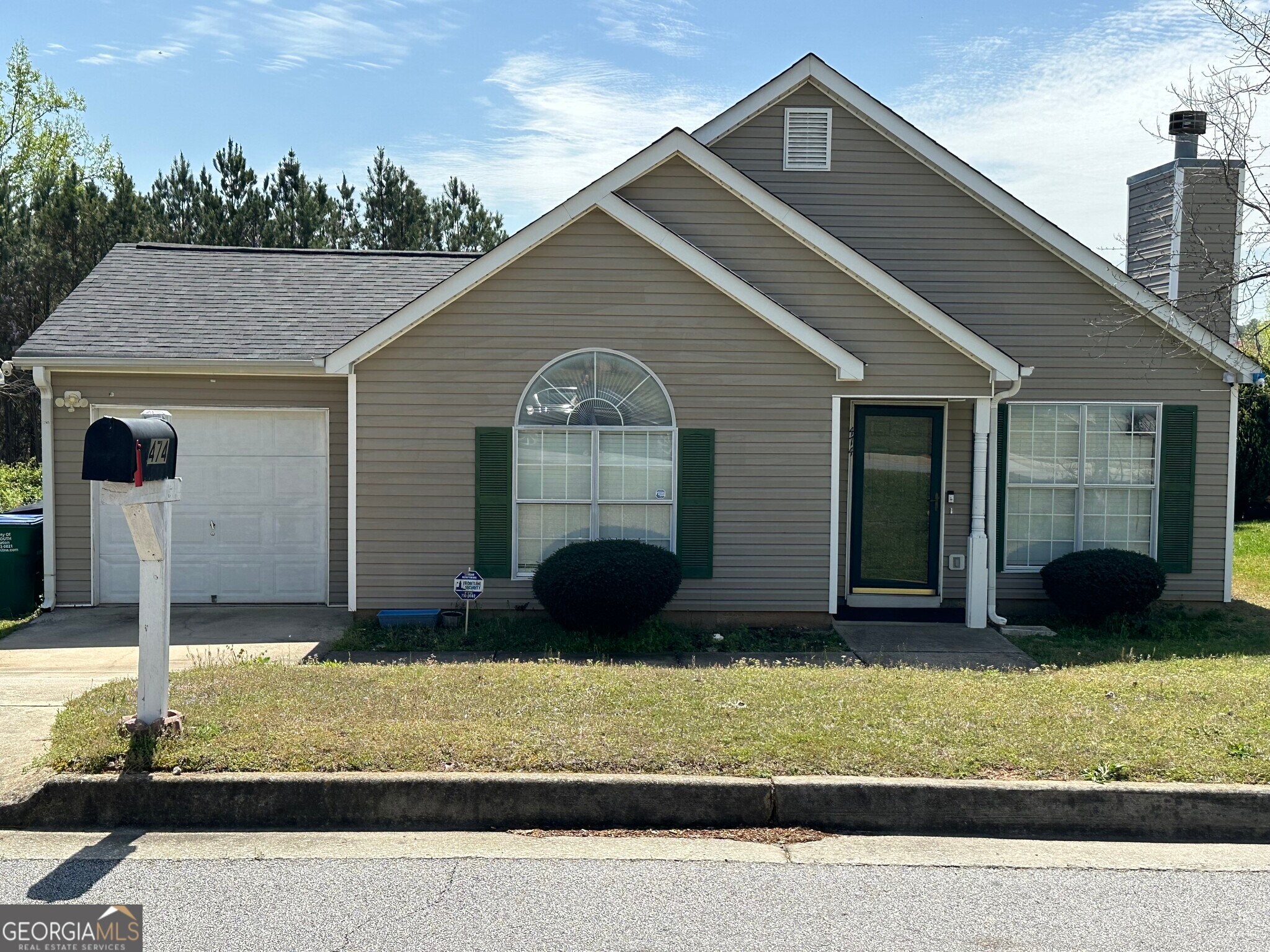 474 Bald Eagle Way, Riverdale, GA 30274 - House Rental in Riverdale, GA ...