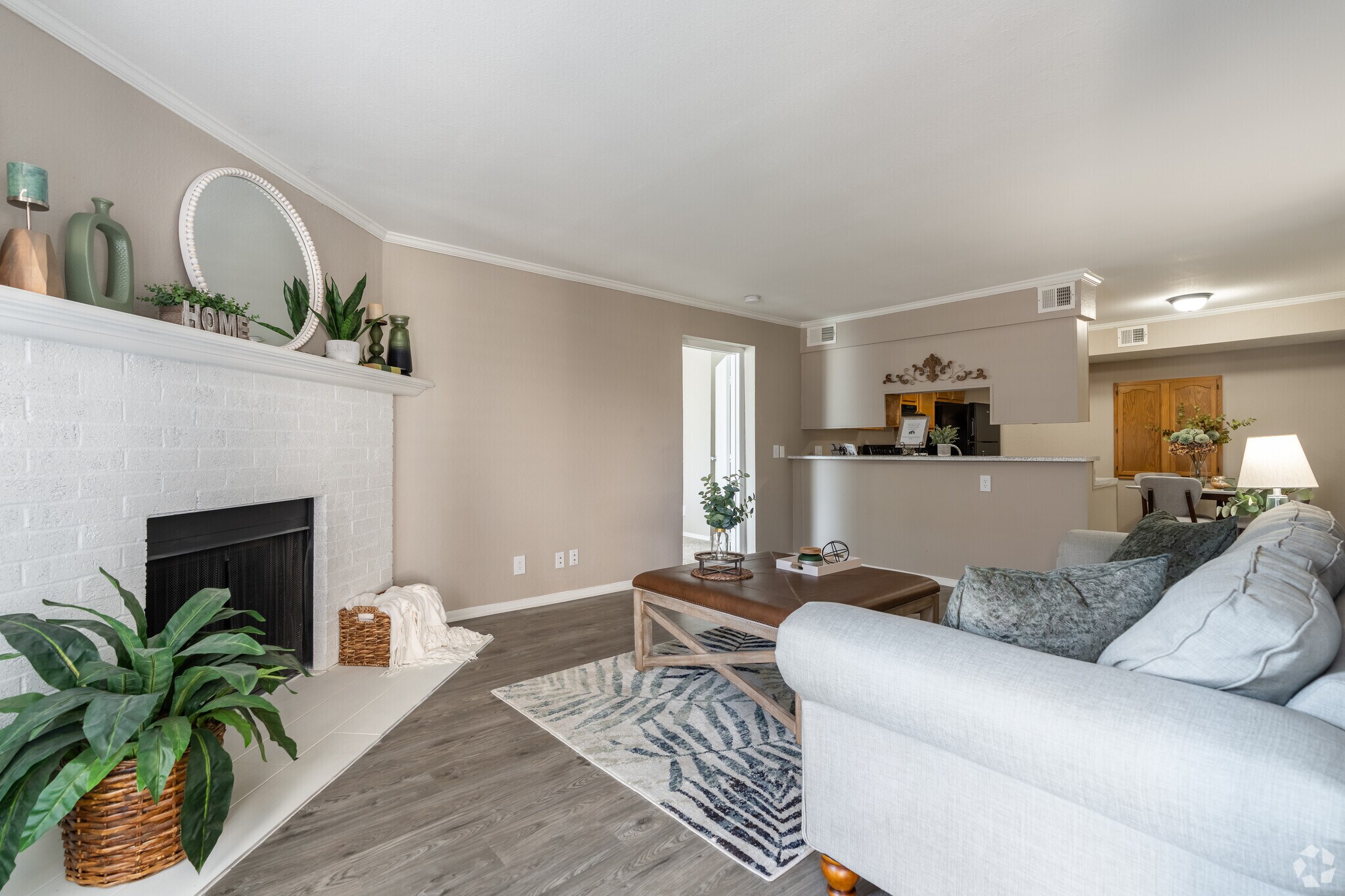 Trinity Trace - 1707 Trinity Heights Dr Arlington, TX 76014 ...