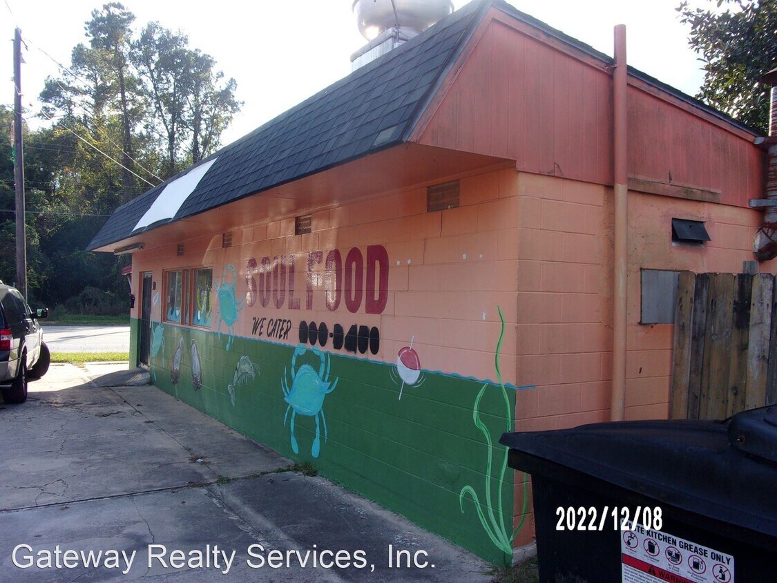 1021 GA Pky, Waycross, GA 31501 - House Rental in Waycross, GA ...