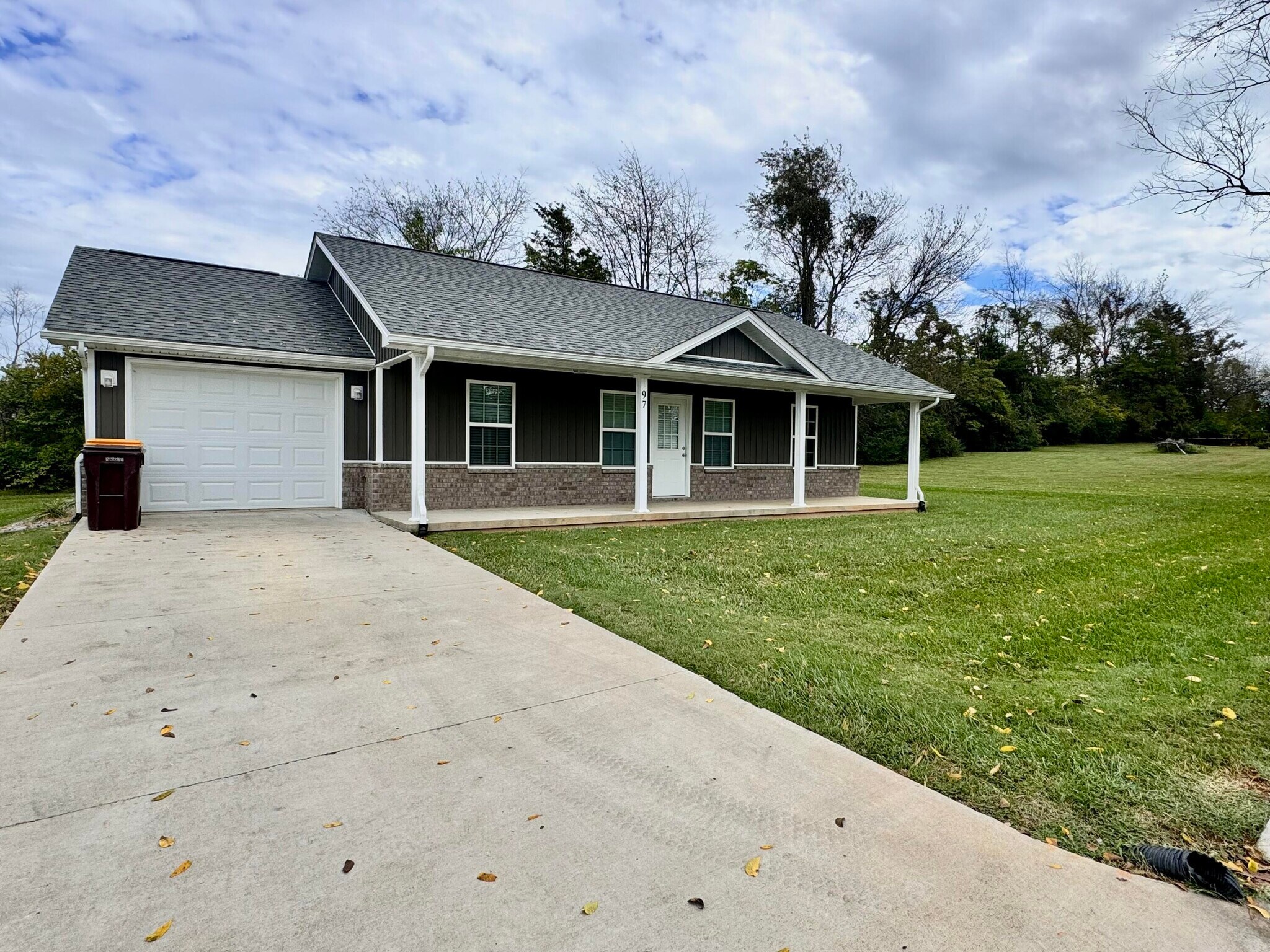 97 Timothy Dr, Somerset, KY 42503 - House Rental in Somerset, KY ...