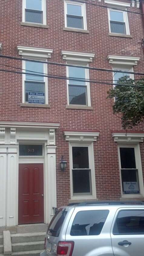 513 Lockhart St Unit Apartment #1, Pittsburgh, PA 15212 - 513 Lockhart ...