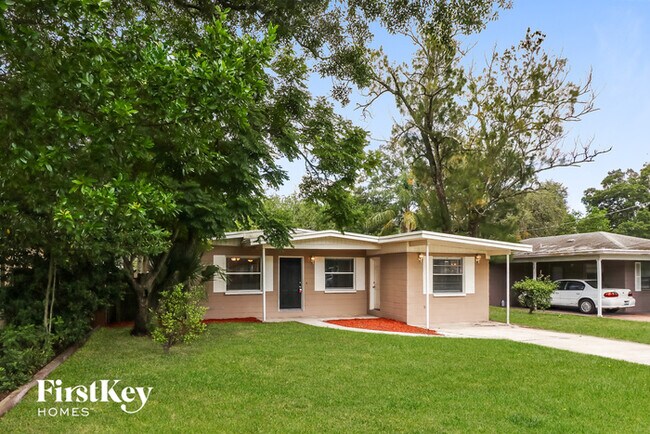 10929 N Edison Ave, Tampa, FL 33612 - House Rental in Tampa, FL ...