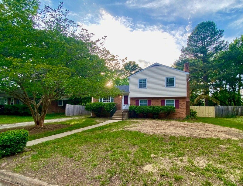 1224 Fernleaf Dr, Bon Air, VA 23235 - House Rental in Bon Air, VA ...