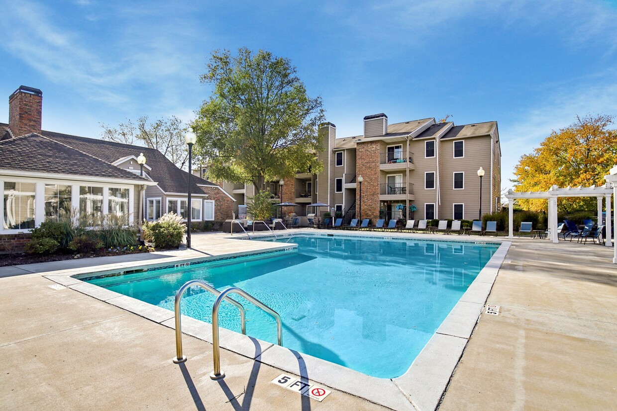 Harmony on Main - 1070 W Main St Hendersonville, TN 37075 | Apartments.com