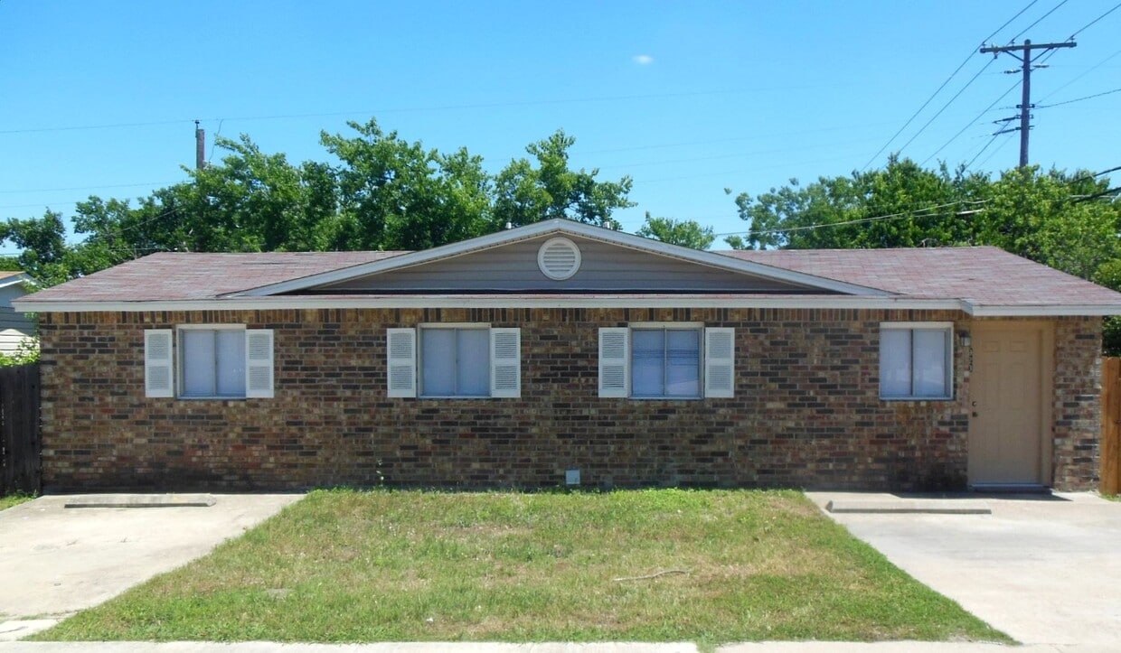 923 S 13th St, Copperas Cove, TX 76522 - House Rental in Copperas Cove ...
