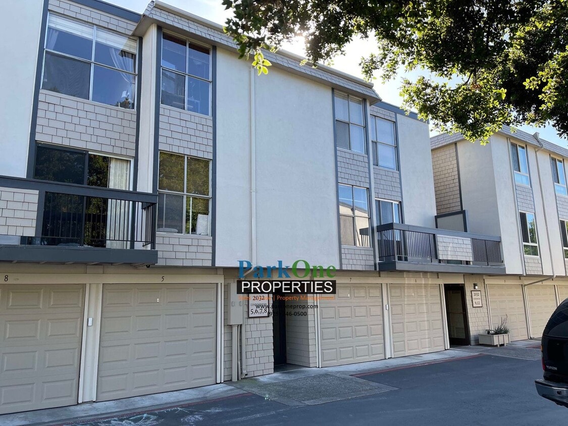 2032 Sierra Rd, Concord, CA 94518 - House Rental in Concord, CA ...