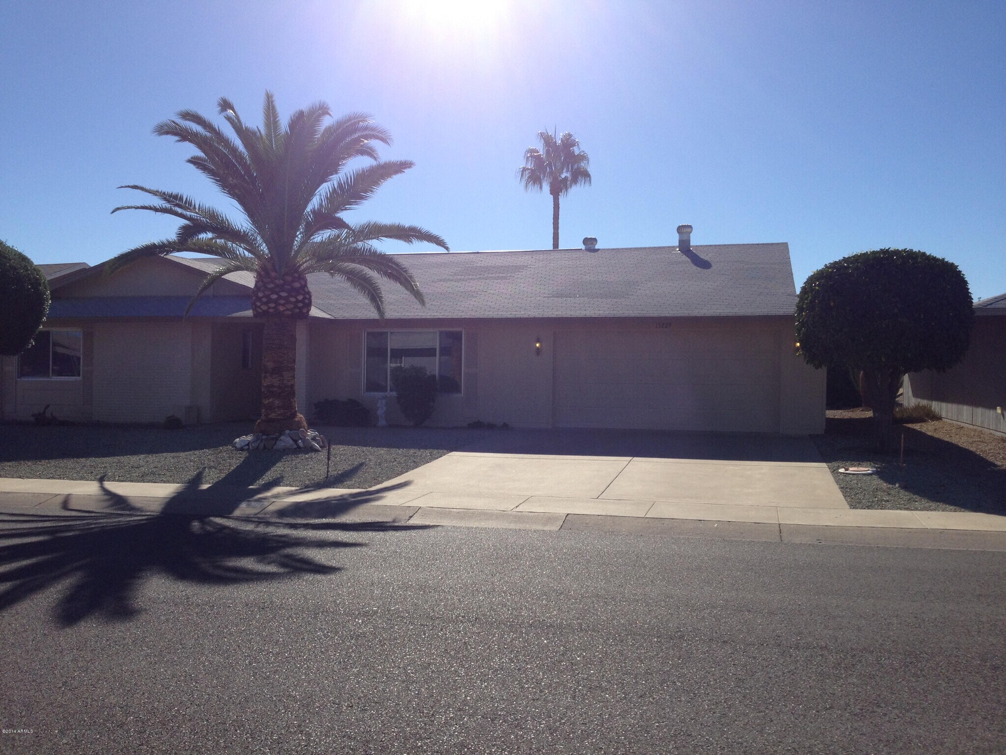 13229 W Keystone Dr, Sun City West, AZ 85375 - House Rental in Sun City ...