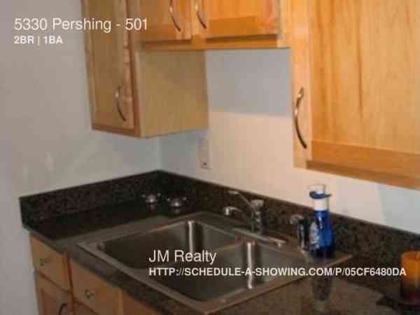 5330 Pershing Ave Unit 501, Saint Louis, MO 63112 - Room for Rent in ...