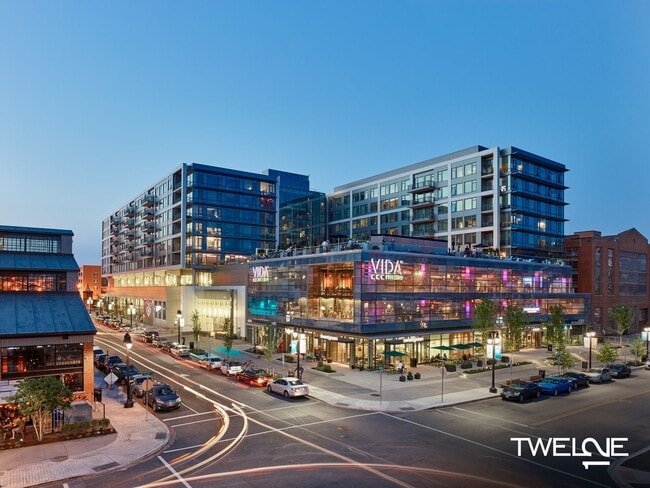 Twelve12 - Apartments in Washington, DC | Apartments.com