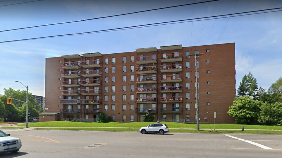 East End B Hamilton Apartments for Rent - Hamilton, ON - 14 Rentals ...