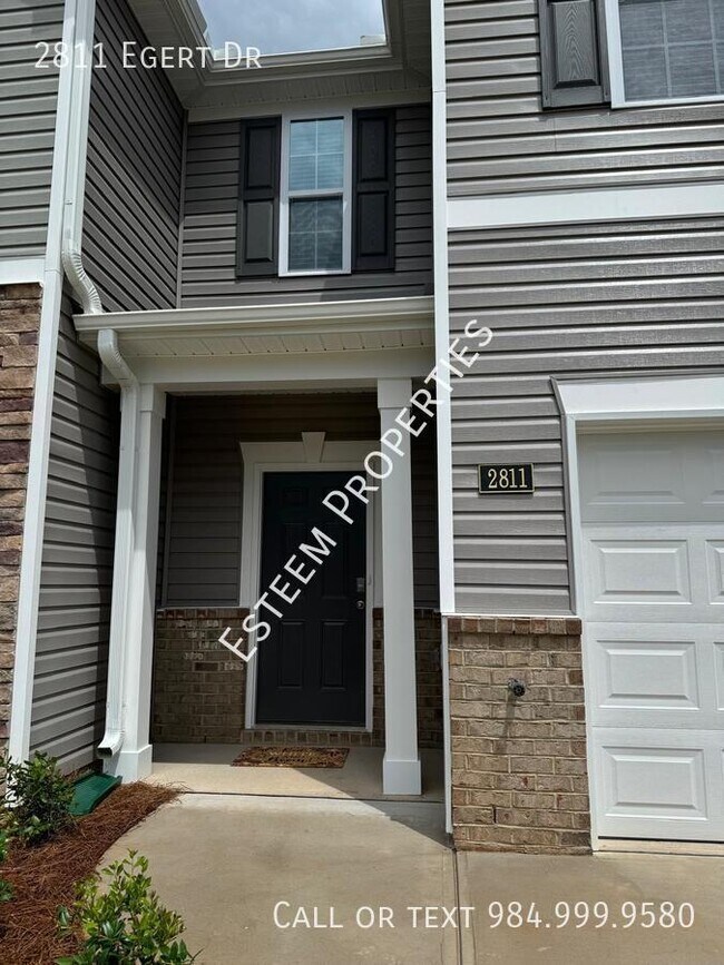 2811 Egert Dr, Haw River, NC 27258 - House Rental in Haw River, NC ...