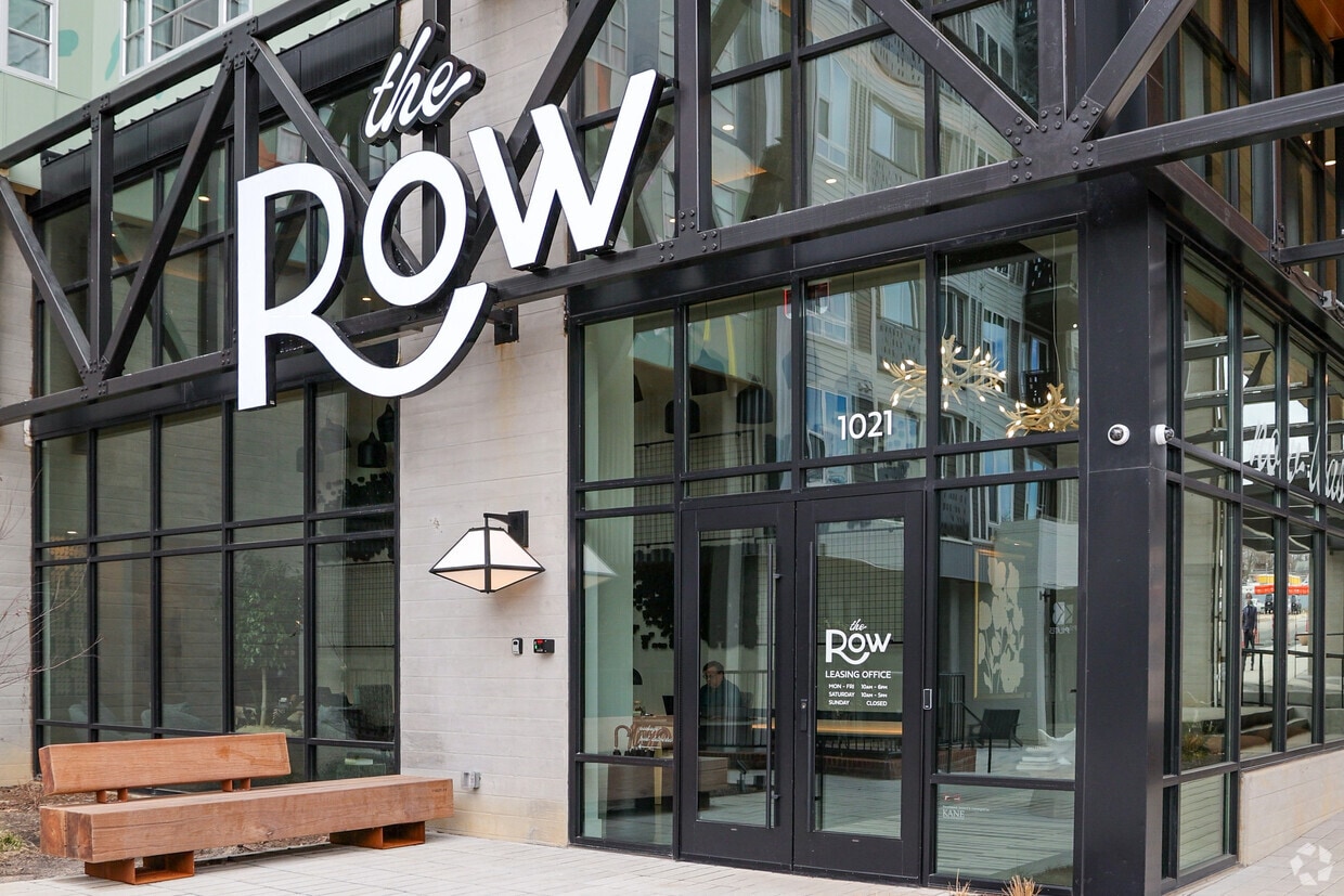 The Row - 1021 S Saunders St Raleigh, NC 27603 | Apartments.com