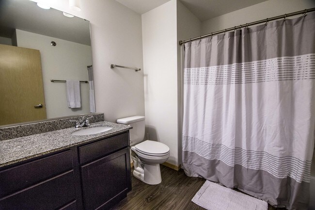Boulevard Square - Apartments in West Fargo, ND | Apartments.com