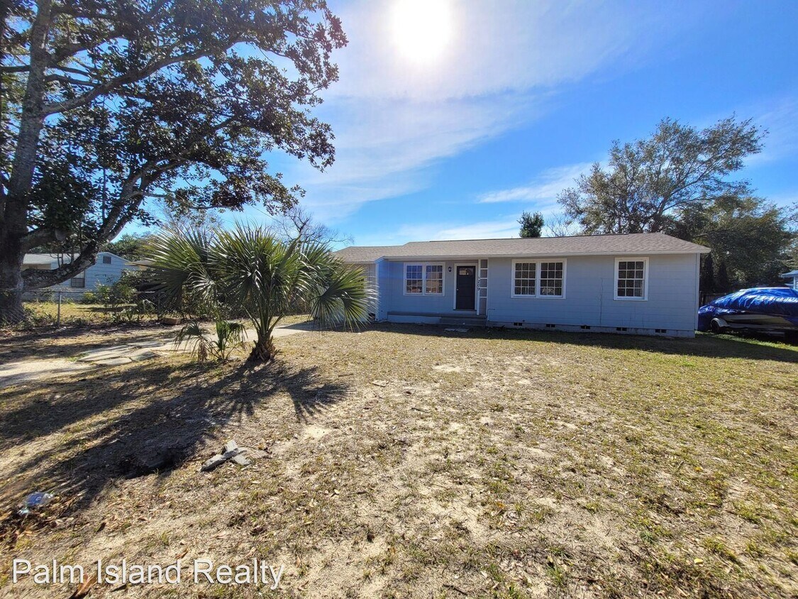209 Donald Dr, Pensacola, FL 32507 - House Rental in Pensacola, FL ...