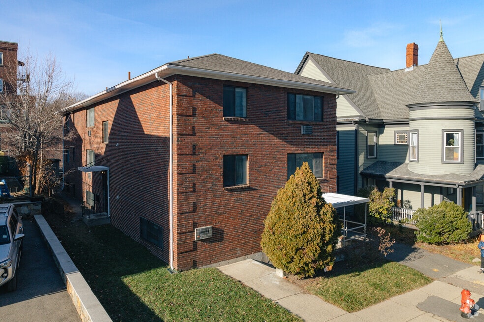 Apartments for Rent in Spring Hill, Somerville - 564 Rentals ...