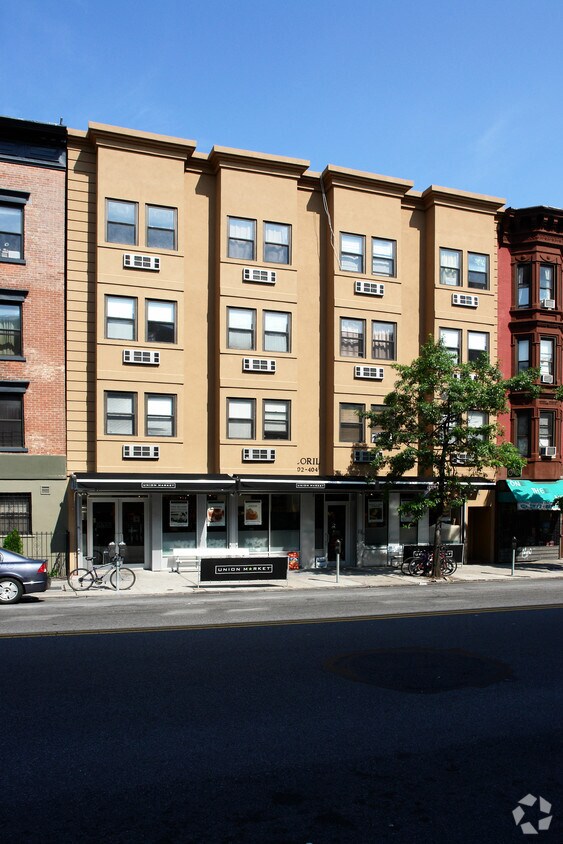 Loril Building - 402-404 7th Ave Brooklyn, NY 11215 | Apartments.com