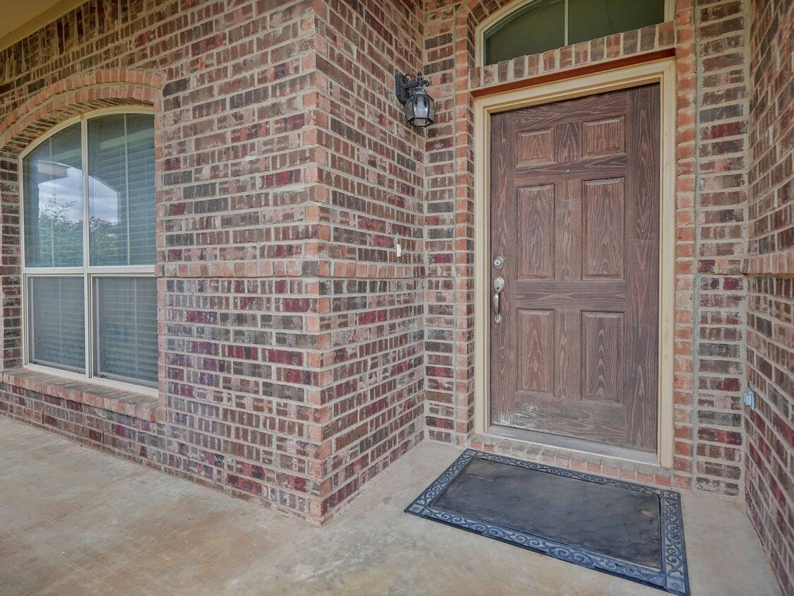 6711 Hall Of Fame Blvd, Midland, TX 79706 - House Rental in Midland, TX ...