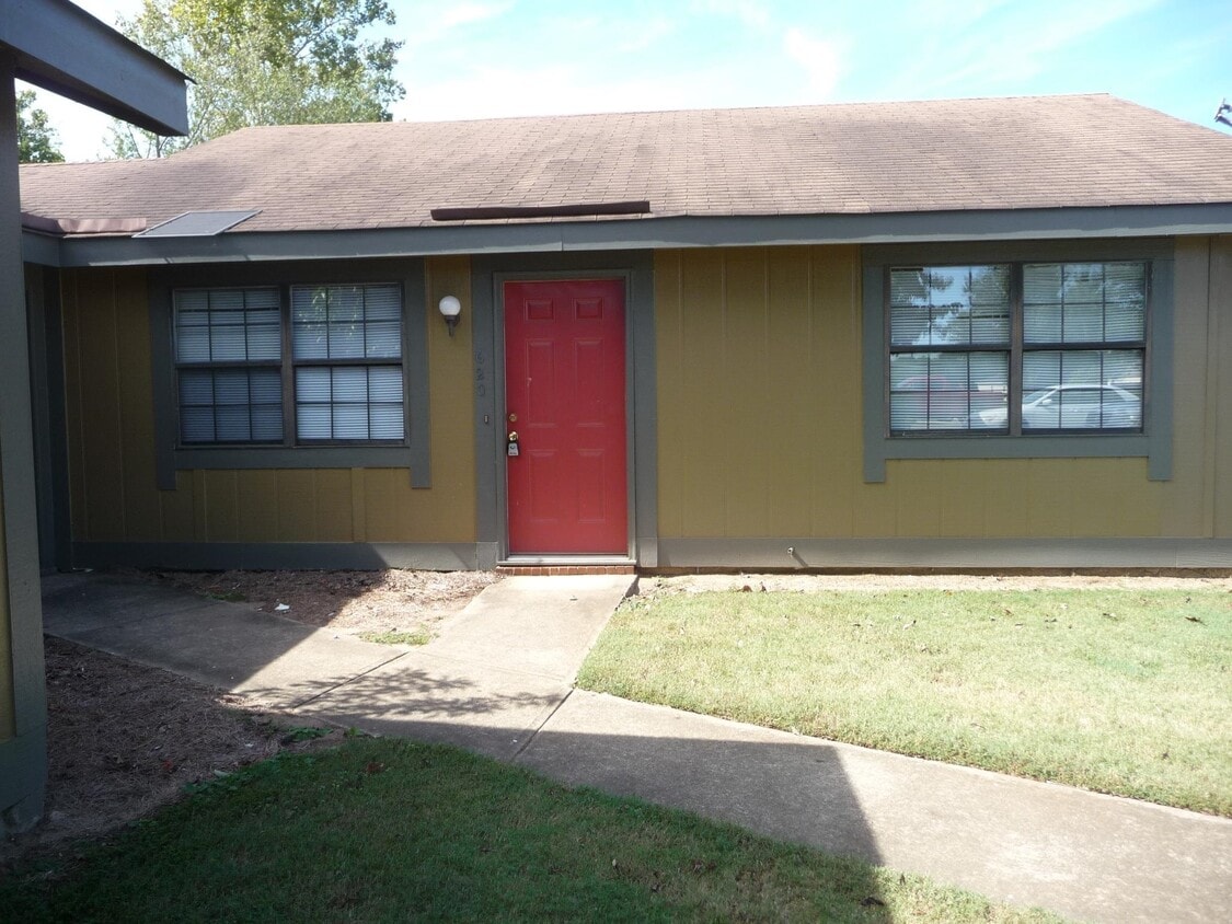 620 Gawin Dr, Warner Robins, GA 31093 - Condo for Rent in Warner Robins ...