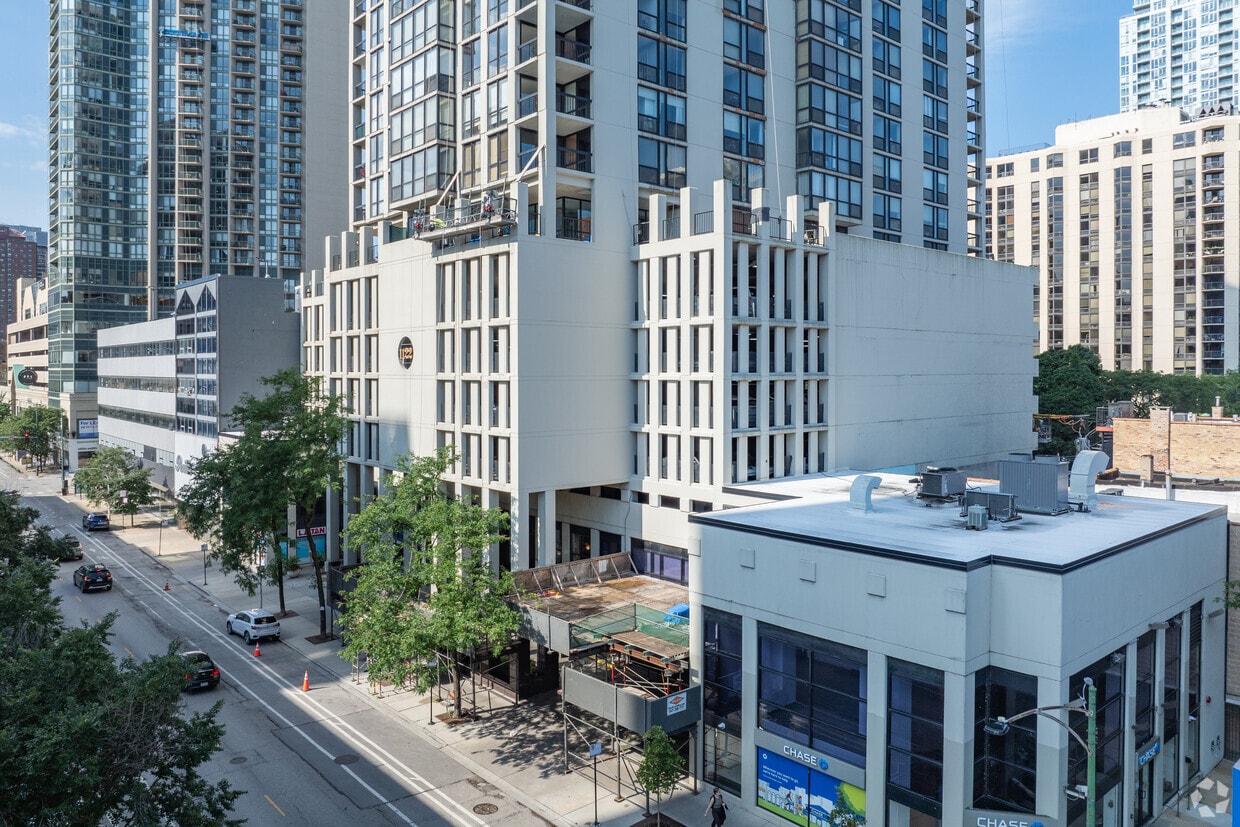 The Elm at Clark - 6 Units Available for Rent | Chicago, IL ...
