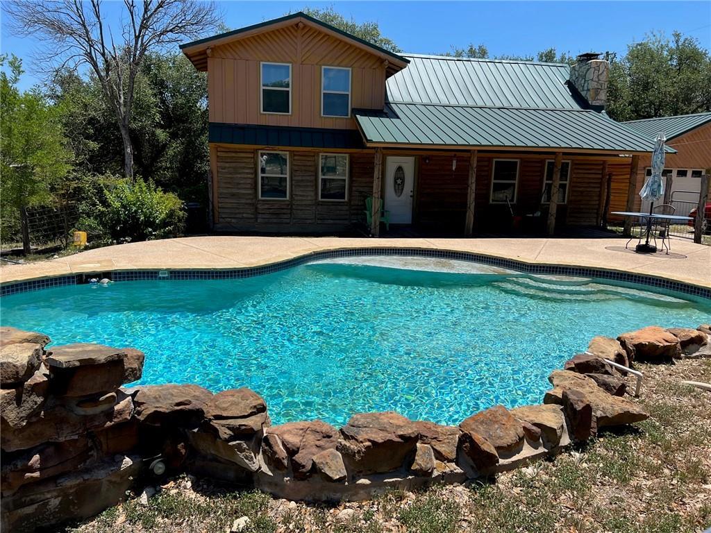 1215 Agarita Dr, Fischer, TX 78623 - House Rental in Fischer, TX ...