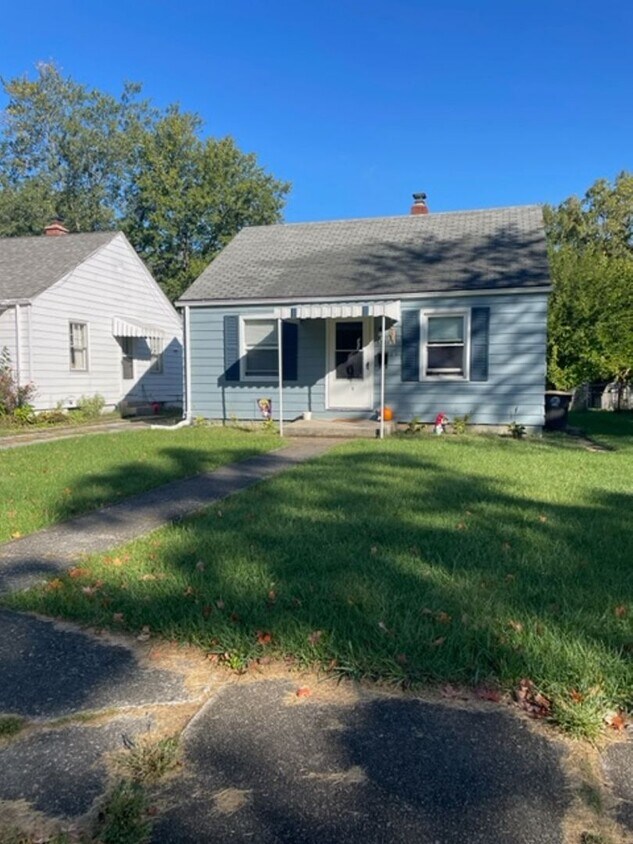 1311 Ferguson Ave Fort Wayne, IN 46805 - Alquileres en Fort Wayne, IN ...