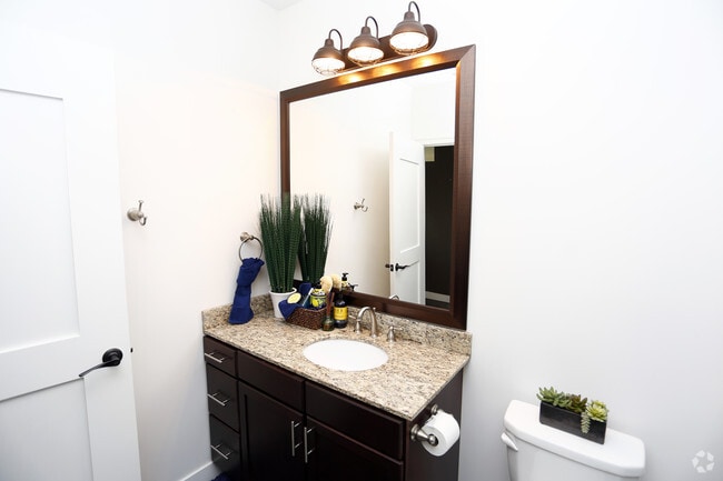 Ironworks at Keystone Rentals - Indianapolis, IN | Apartments.com