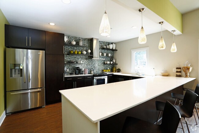 Hunting Ridge Apartments - Raleigh, NC | Apartments.com