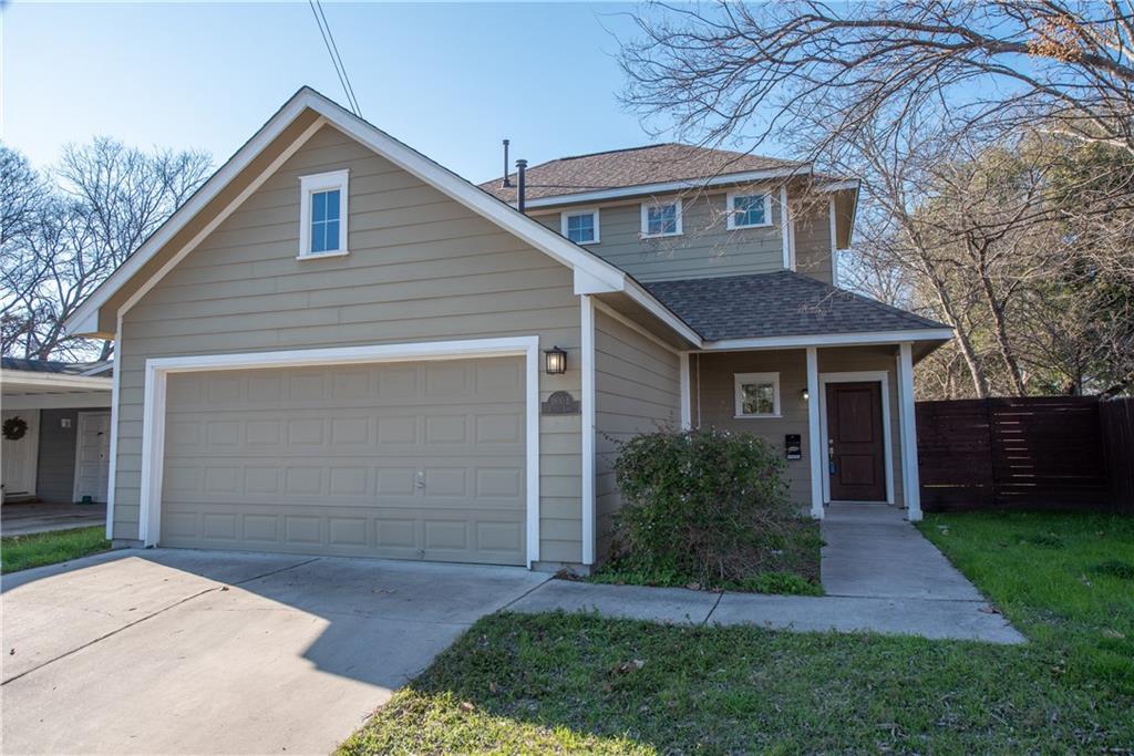 1800 Justin Ln, Austin, TX 78757 - House Rental in Austin, TX ...