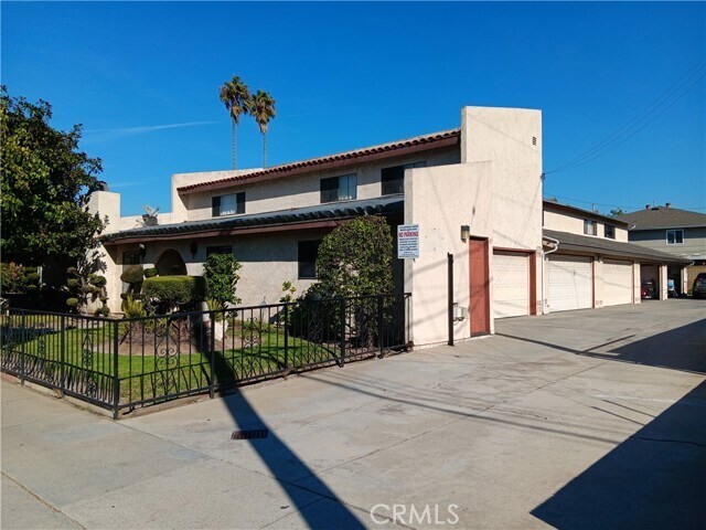 14730 S Normandie Ave, Gardena, CA 90247 - House Rental in Gardena, CA ...