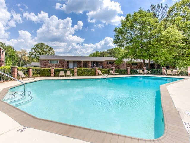 The Apartments at President Park Apartments - Decatur, GA | Apartments.com