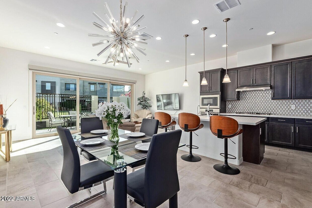 7343 Vista Bonita Dr, Scottsdale, AZ 85255 - Townhome Rentals in ...