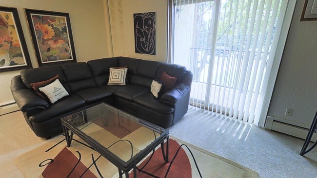 The Willows Apartments Apartments - Brooklyn Park, MN | Apartments.com