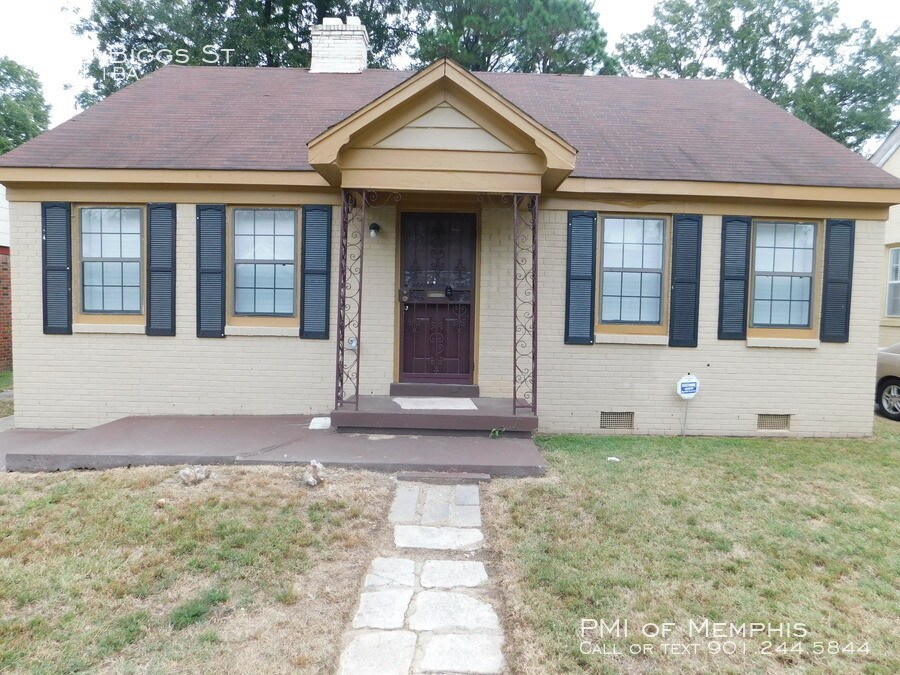 928 Biggs St, Memphis, TN 38108 - House Rental in Memphis, TN ... 928 Biggs St, Memphis, TN 38108 - House Rental in Memphis, TN ...